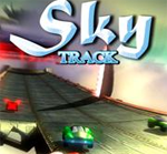 Sky Track - ST, Game đua siêu xe thể thao, game đua ô tô