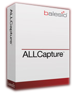 AllCapture 3.0 - Thu và ghi lại hoạt động trên màn hình - Download.com.vn
