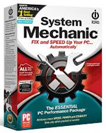 System Mechanic 12.7.0.68 - Sửa chữa và tăng tốc máy tính - Download.com.vn