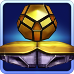 Hyperballoid 2 1.1 - Game phá gạch - Download.com.vn