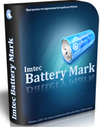 Imtec Battery Marker 1.1 - Kiểm tra tuổi thọ của pin - Download.com.vn