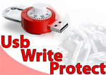 USB WriteProtector 1.2 - Phần mềm chống sao chép - Download.com.vn