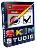 SkinStudio 7.4 - Thiết kế giao diện Window cho riêng bạn - Download.com.vn