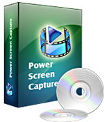 Power Screen Capture 7.1.0.138 - Chụp ảnh màn hình chất lượng cao