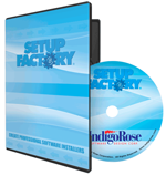 Setup Factory 9.2 - Công cụ tạo bộ cài đặt phần mềm - Download.com.vn
