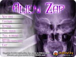 Alien Zap - Chơi game hành động miễn phí - Download.com.vn