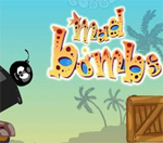 Mad Bombs - Game đặt bom - Download.com.vn