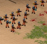 Desert Moon - Game bắn súng miễn phí - Download.com.vn