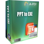 A-PDF PPT to EXE 1.7 - Chuyển đổi file PPT sang file EXE - Download.com.vn