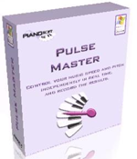 Pulse Master 6.20 - Phần mềm nghe nhạc - Download.com.vn