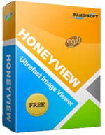 HoneyView Portable 5.05 - Công cụ hỗ trợ xem ảnh - Download.com.vn