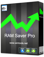 RAM Saver Pro 13.0 - Tối ưu hóa bộ nhớ RAM - Download.com.vn