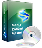 Media Convert Master 10.0.2.85 - Chương trình chuyển đổi video đa năng