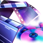 VidLogo 3.6 - Chèn logo vào video - Download.com.vn