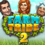 Farm Tribe 2 - Game xây dựng trang trại - Download.com.vn