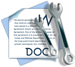 DocRepair 3.10 - Khôi phục dữ liệu file Word - Download.com.vn