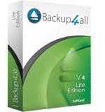 Backup4all Lite 5.1.557 - Phần mềm sao lưu dữ liệu - Download.com.vn