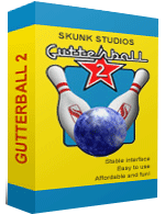 Gutterball 2 - Tải Gutterball, game ném bowling trên máy tính