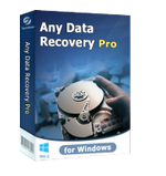 Tenorshare Any Data Recovery Pro 4.4 - Ứng dụng phục hồi dữ liệu chuyên ...
