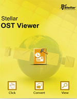 Stellar OST Viewer 1.0 - Công cụ hỗ trợ xem file OST - Download.com.vn