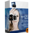 Batch Picture Protector 6.0 - Làm mờ và đóng dấu bản quyền lên ảnh