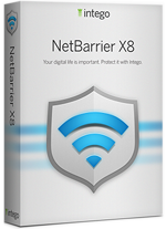 Intego NetBarrier X8 cho Mac 10.8.2 - Download.com.vn