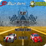 3D Rally Racing - Game đua xe trên Google Chrome - Download.com.vn