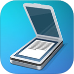 Scanner Mini cho iOS 2.5 - Máy scan mini cho iPhone/iPad - Download.com.vn