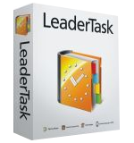 LeaderTask Personal Organizer 9.0 - Phần mềm quản lý công việc