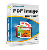 Vibosoft PDF Image Extractor cho Mac 2.1.2 - Trích xuất ảnh từ file PDF