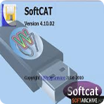 SoftCAT Plus 5.23 - Quản lý sắp xếp ứng dụng - Download.com.vn
