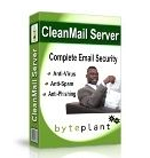 CleanMail Server 5.6.1.5 - Phần mềm bảo mật email - Download.com.vn