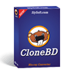 CloneBD 1.0.2.3 - Công cụ sao chép đĩa Blu-ray - Download.com.vn