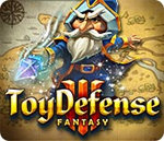 Toy Defense 3 - Fantasy - Game thủ thành hấp dẫn - Download.com.vn