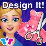 Design It! - Game thiết kế thời trang - Download.com.vn