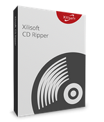 Xilisoft CD Ripper 6.1 - Phần mềm rip đĩa CD - Download.com.vn