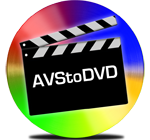AVStoDVD 2.8.1 - Chuyển đổi định dạng âm thanh sang DVD - Download.com.vn