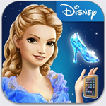 Cinderella Free Fall - Game cô bé Lọ Lem - Download.com.vn