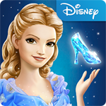 Cinderella Free Fall cho Android 1.0.1 - Game Cuộc hành trình của cô bé ...
