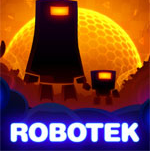 Robotek - Game Robot đại chiến - Download.com.vn