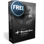 Studio One Free 2.6.5 - Phần mềm sản xuất nhạc - Download.com.vn