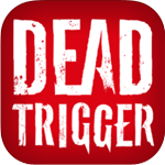 DEAD TRIGGER cho iOS 1.8.1 - Game bắn zombie 3D trên iPhone/iPad