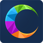 Cool Browser cho Android 1.6 - Trình duyệt web siêu nhẹ trên Android