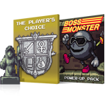 Boss Monster - Game thẻ bài nổi tiếng cho Windows - Download.com.vn