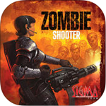 Zombie Shooter cho iOS 2.0.0 - Game bắn zombie miễn phí trên iPhone/iPad