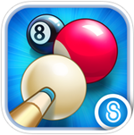 Storm8 8 Ball Pool cho iOS 1.3.5 - Game bi a 8 bóng trên iPhone/iPad