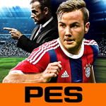 PES Club Manager cho Android - Game quản lý bóng đá trên Android