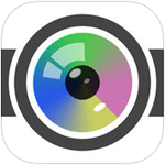 PixelPoint cho iOS 4 - Chỉnh sửa ảnh miễn phí trên iPhone/iPad