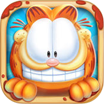 Garfield Chef: Game of Food cho iOS 2.2.0 - Download.com.vn