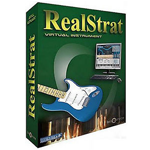 MusicLab RealStrat 3.1 - Ứng dụng sản xuất âm nhạc - Download.com.vn